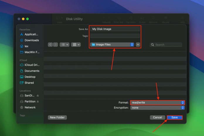 How To Safely Merge Partitions On Mac Without Losing Data