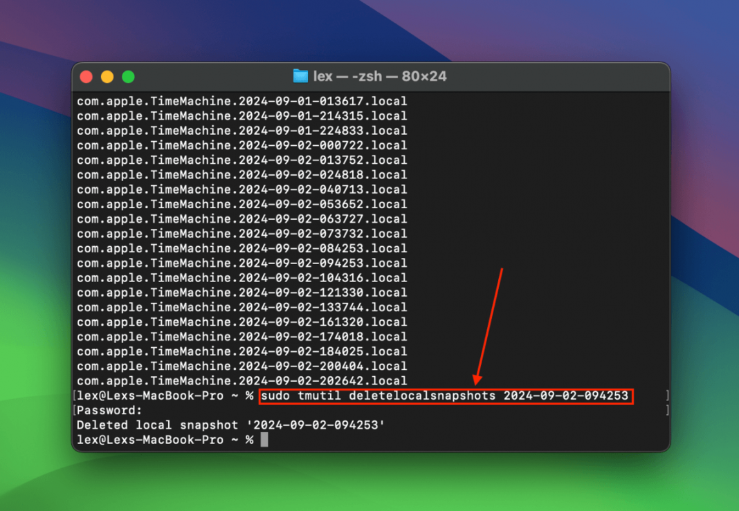 What to Do When Time Machine Restore Is Greyed Out
