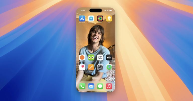 macOS 15 Sequoia Review: A Small Glimpse of an AI-Powered Future