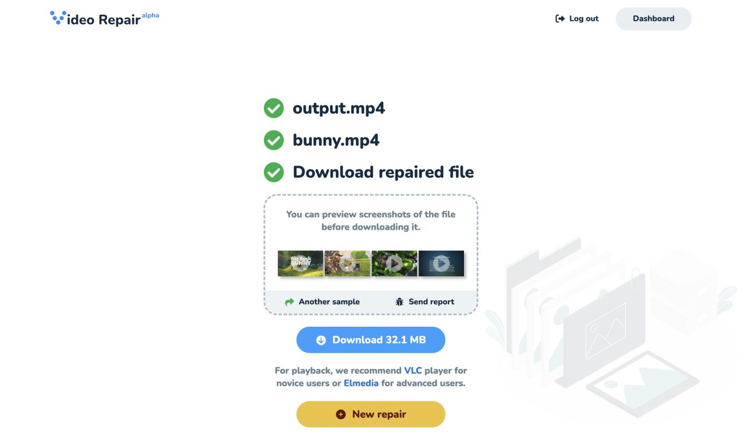 How to Fix Corrupted Video Files Using Online & Offline Tools