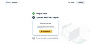 How to Fix Corrupted Video Files Using Online & Offline Tools