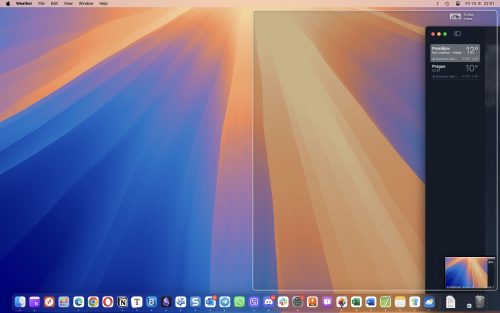 macOS 15 Sequoia Review: A Small Glimpse of an AI-Powered Future