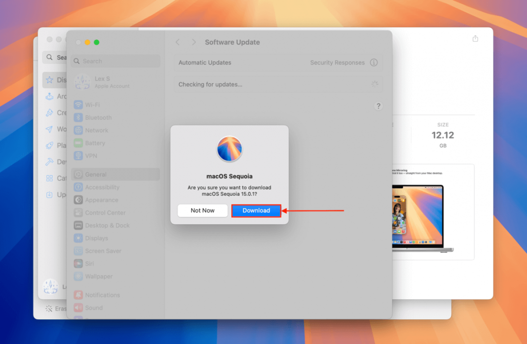 How to Clean Install macOS Sequoia on Your Mac - 3 Methods