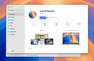 How to Clean Install macOS Sequoia on Your Mac - 3 Methods