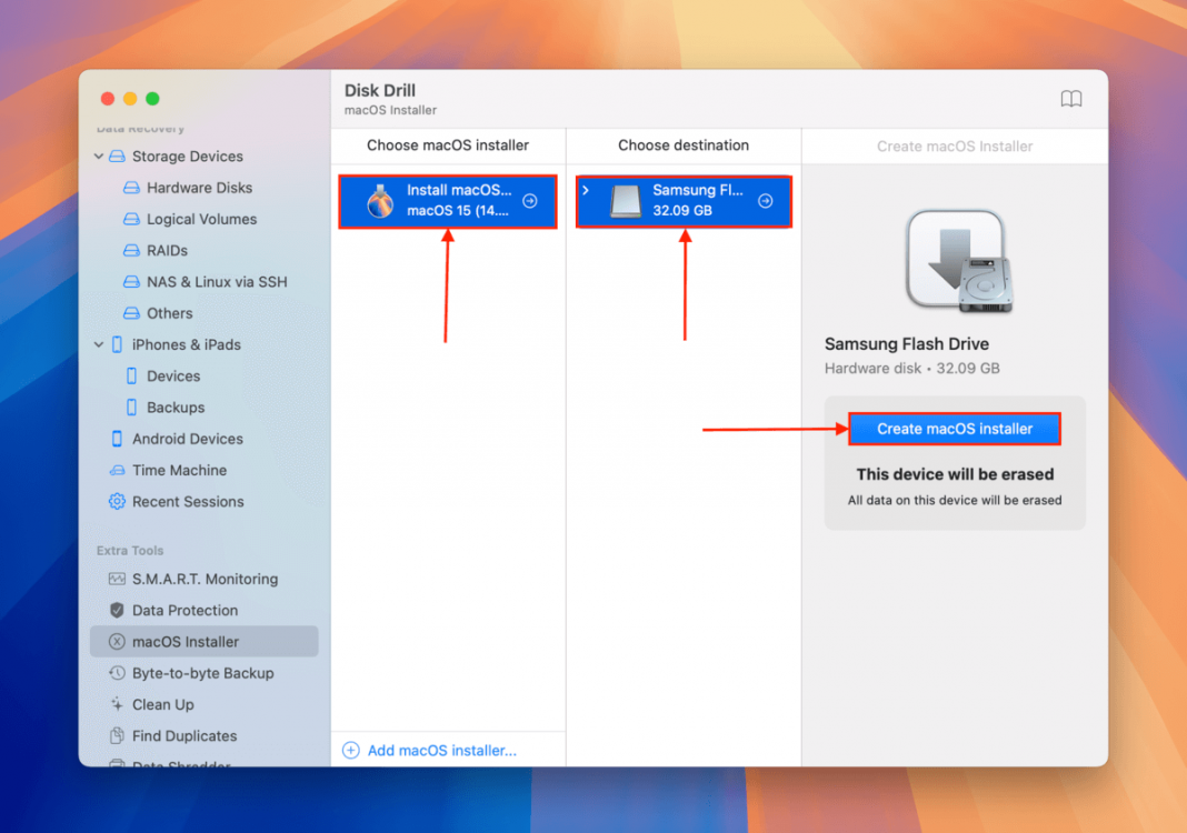 How to Clean Install macOS Sequoia on Your Mac - 3 Methods