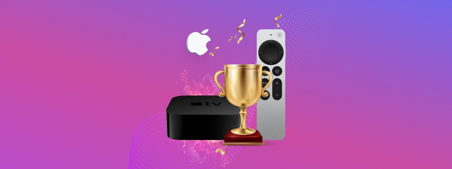 5 Best Digital Signage Software for Apple TV (2024)
