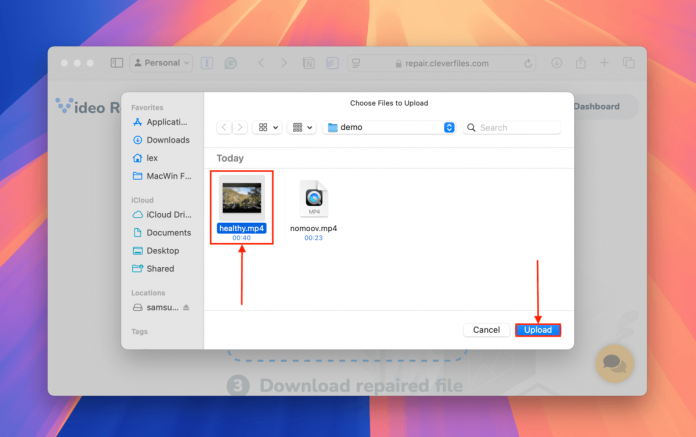 How to Fix 'MOOV Atom Not Found' Error in Video Files: Guide