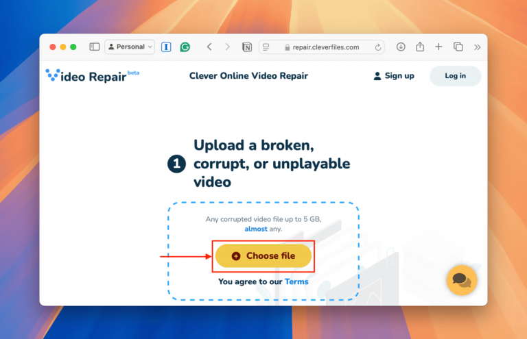 How to Repair Corrupted DAT File from Canon Camera: 4 Methods