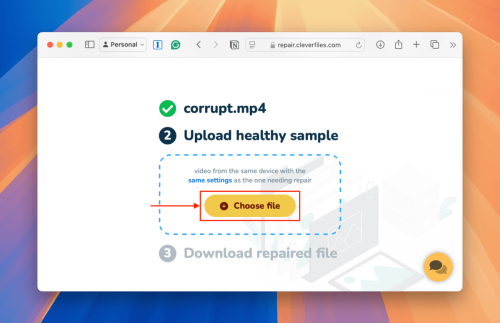 How to Repair Corrupted DAT File from Canon Camera: 4 Methods