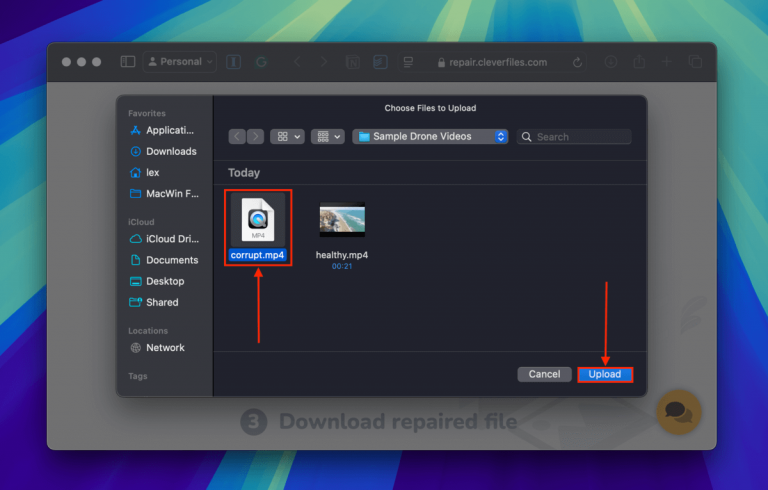 How to Repair Corrupted Video Files from DJI Drones (6 Ways)