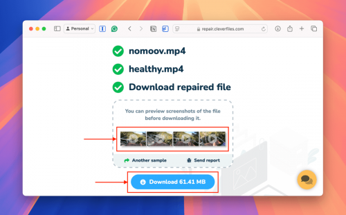 How to Fix 'MOOV Atom Not Found' Error in Video Files: Guide