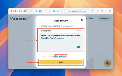 How to Fix 'MOOV Atom Not Found' Error in Video Files: Guide