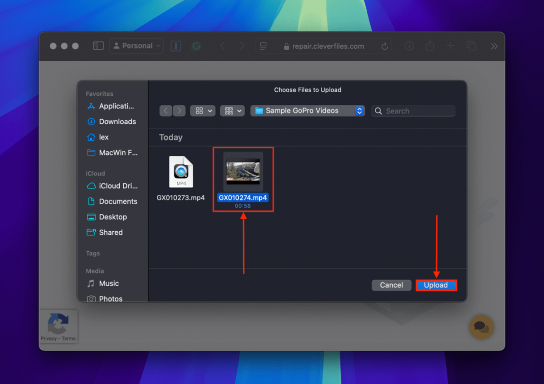 How to Fix Corrupted GoPro Video Files Easily [4 Free Methods]