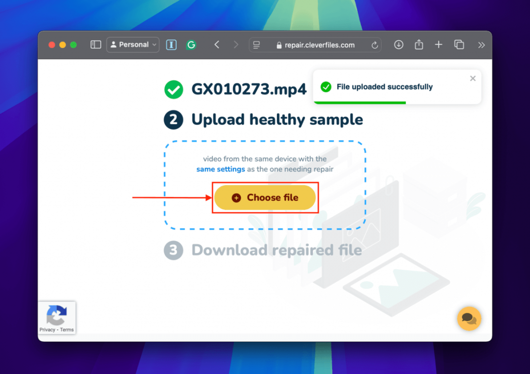 How to Fix Corrupted GoPro Video Files Easily [4 Free Methods]