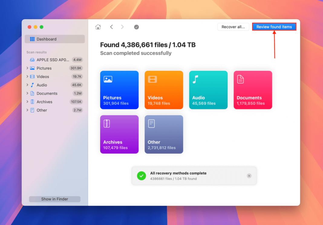 How to Reset Macbook Pro without Losing Your Data (Guide)
