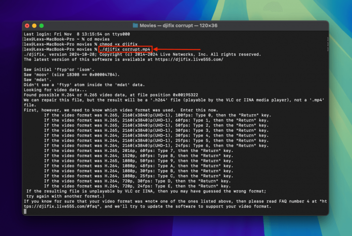 How to Repair Corrupted Video Files from DJI Drones (6 Ways)