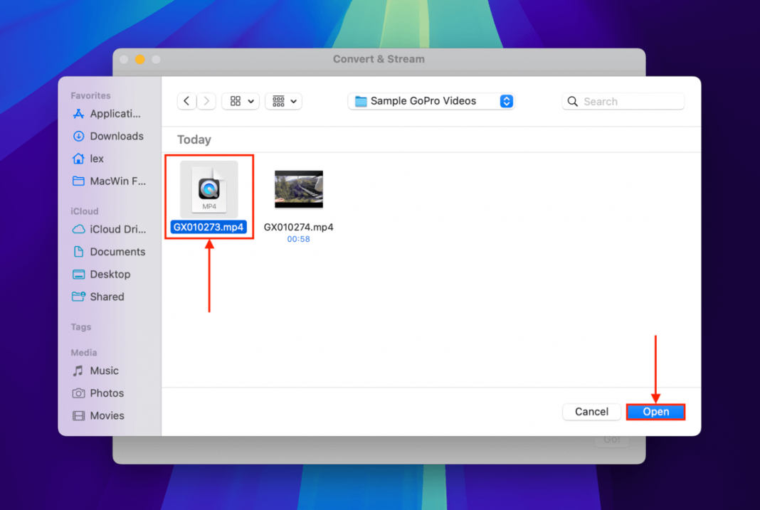 How to Fix Corrupted GoPro Video Files Easily [4 Free Methods]