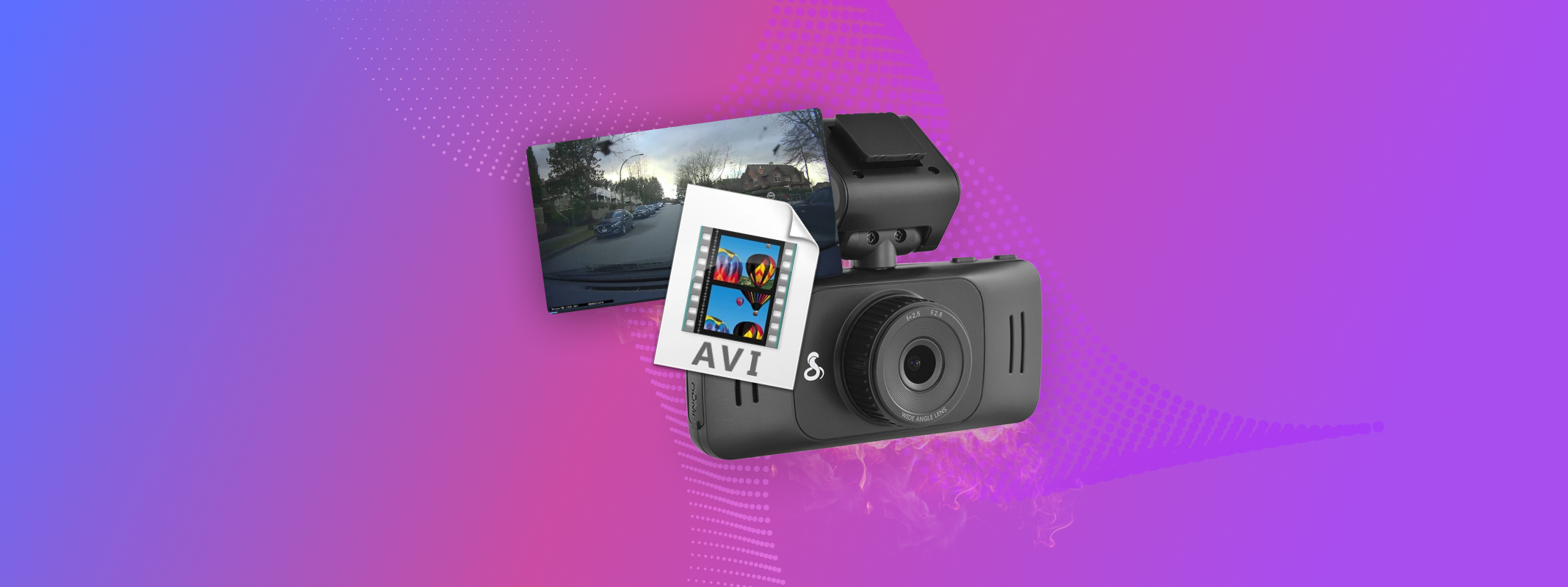 How to Fix Corrupted Dash Cam Video Files [Easy Solutions]