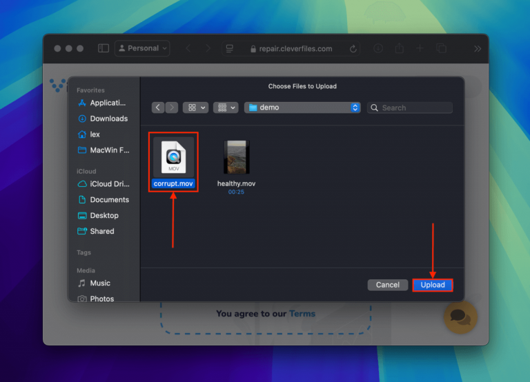 How to Repair Corrupted Video Files on iPhone for FREE (Guide)