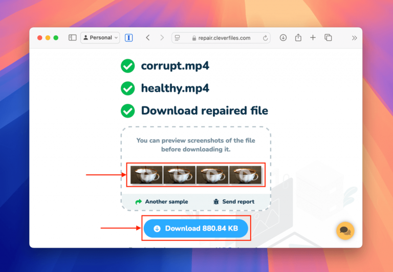 How to Repair Corrupted MP4 Video Files Using FREE Tools
