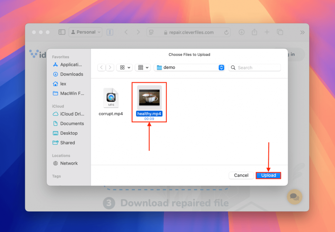 How to Repair Corrupted MP4 Video Files Using FREE Tools