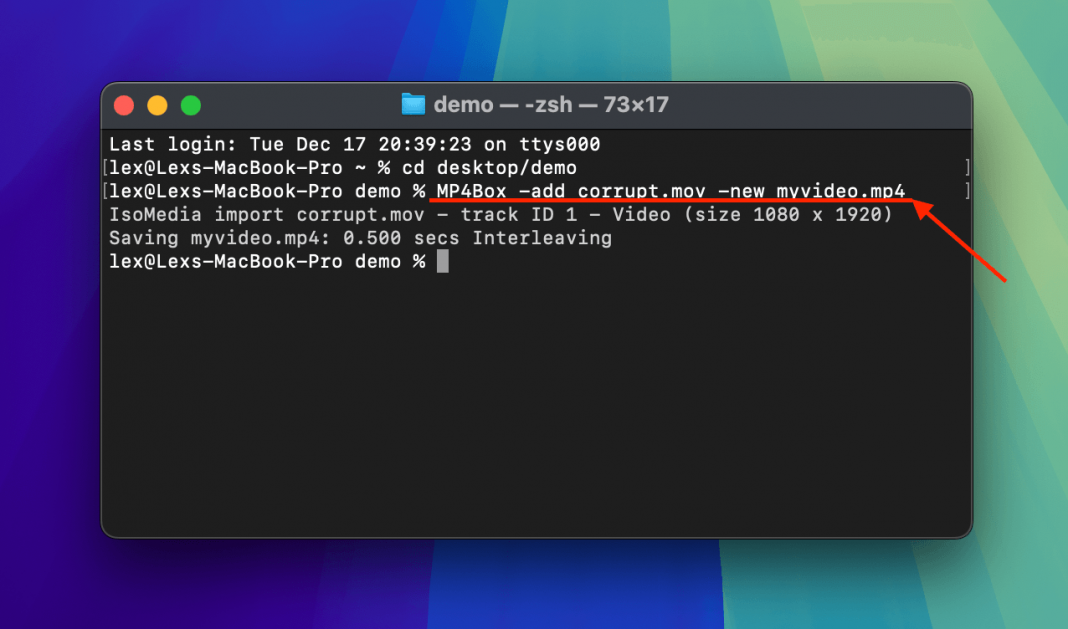 How to Repair Corrupted Video Files on iPhone for FREE (Guide)