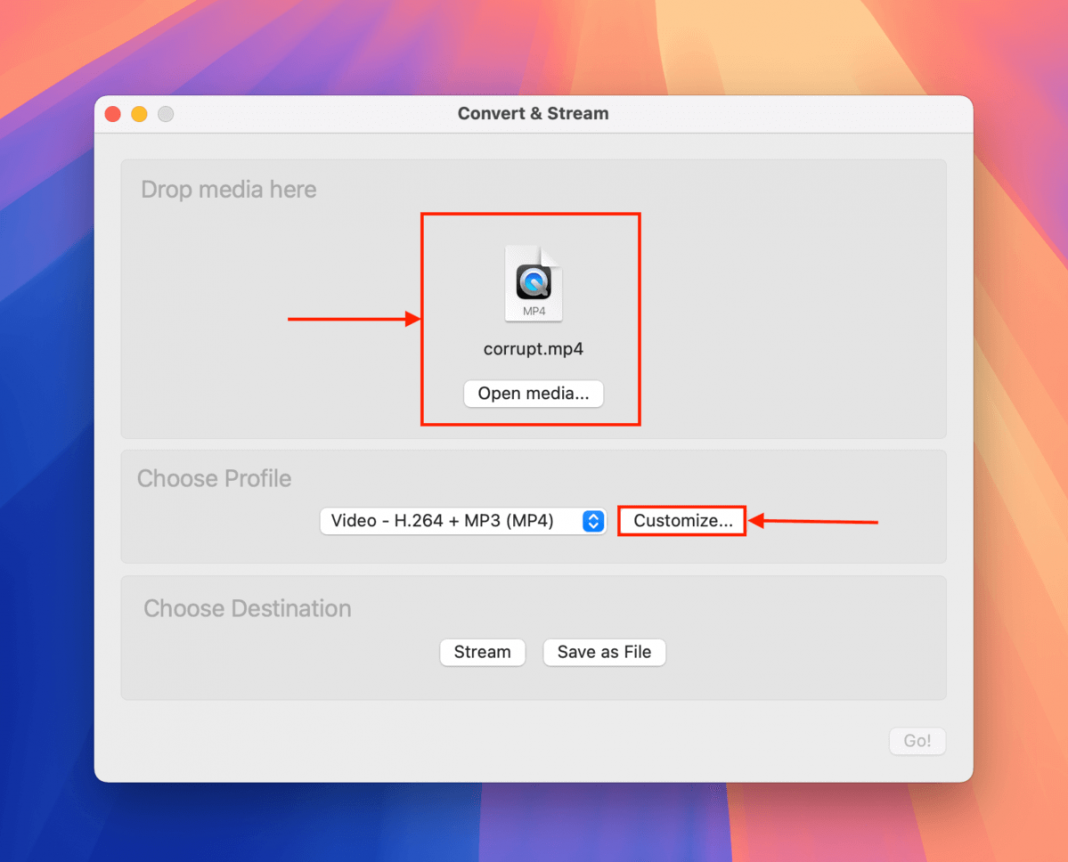 How to Repair Corrupted MP4 Video Files Using FREE Tools
