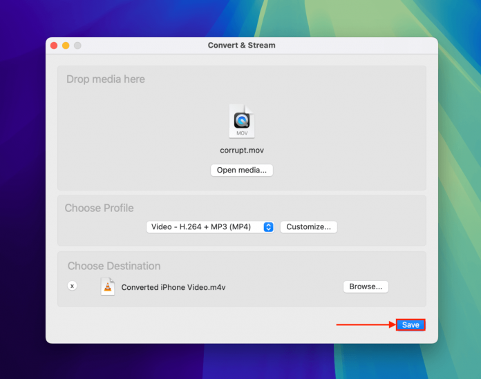 How to Repair Corrupted Video Files on iPhone for FREE (Guide)