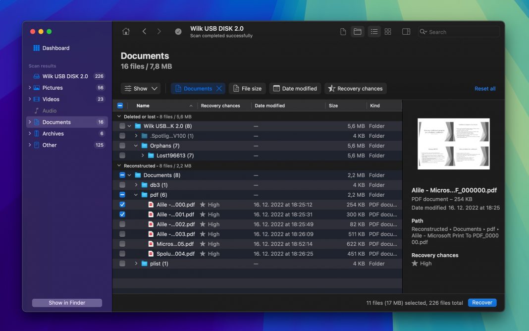 Documents Folder Disappeared from Mac? Here's What to Do!