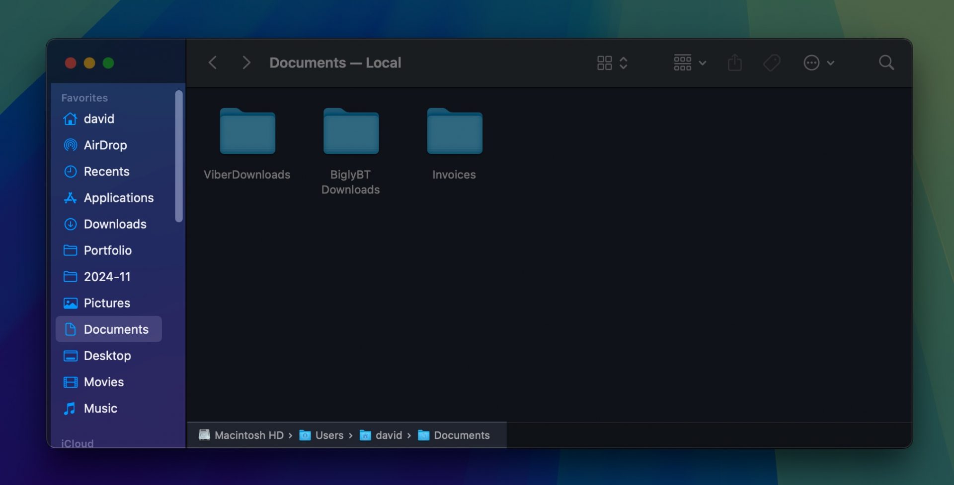 Documents Folder Disappeared from Mac? Here's What to Do!