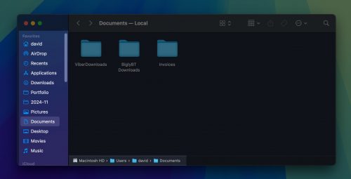 Documents Folder Disappeared from Mac? Here's What to Do!