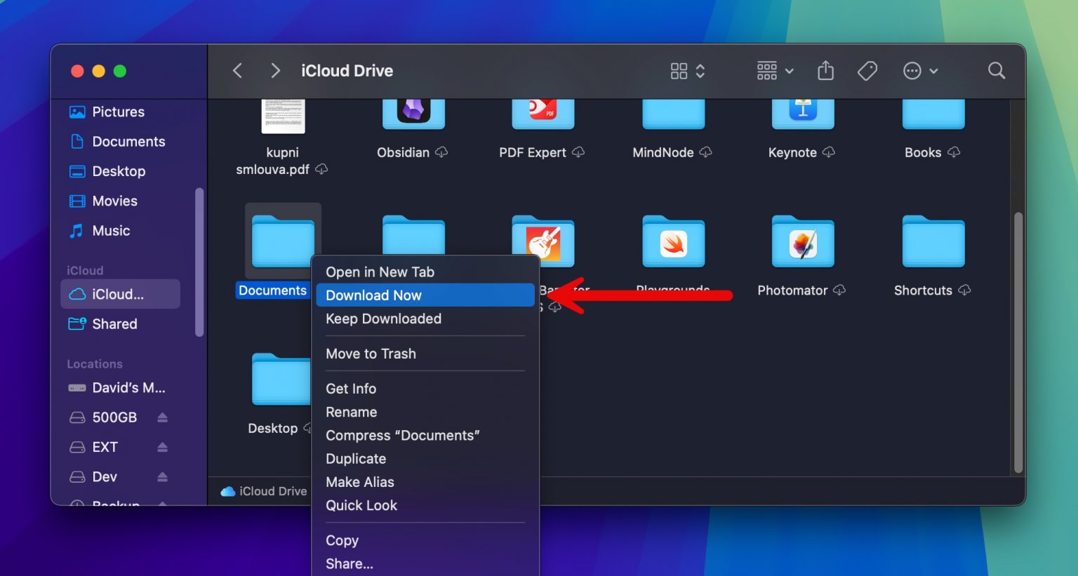 Documents Folder Disappeared from Mac? Here's What to Do!