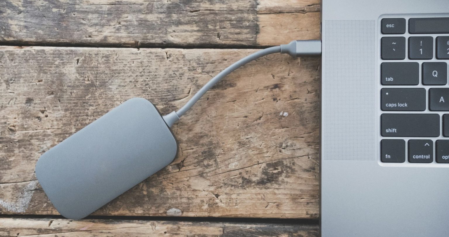 How to Fix "The Disk You Inserted Was Not Readable" on Mac