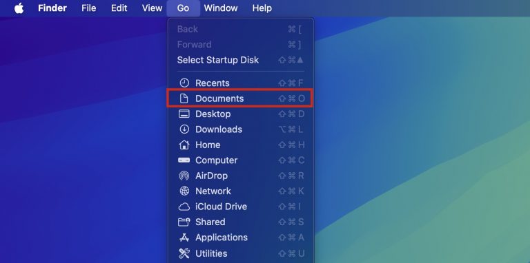 Documents Folder Disappeared from Mac? Here's What to Do!