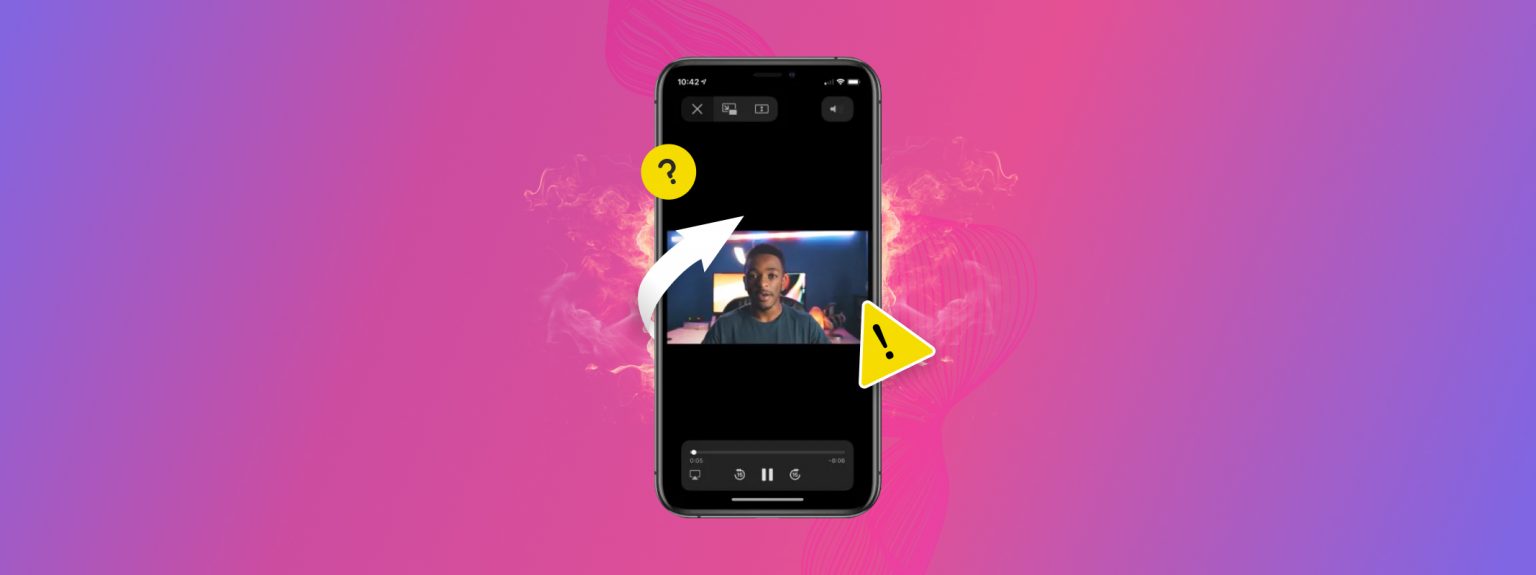 How to Repair Corrupted Video Files on iPhone for FREE (Guide)