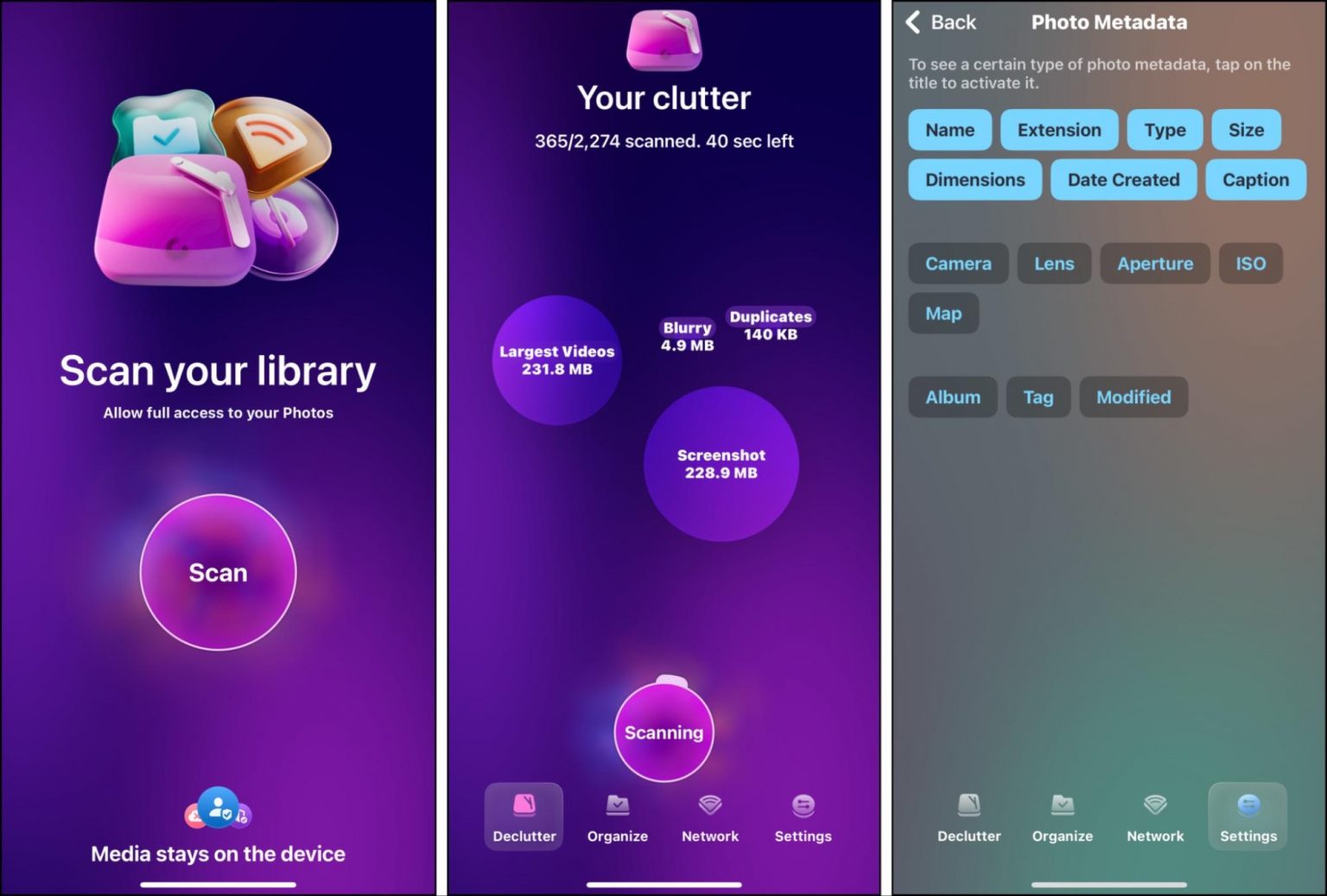 8 Best iPhone Cleaner Apps: Free & Paid Solutions (2025)