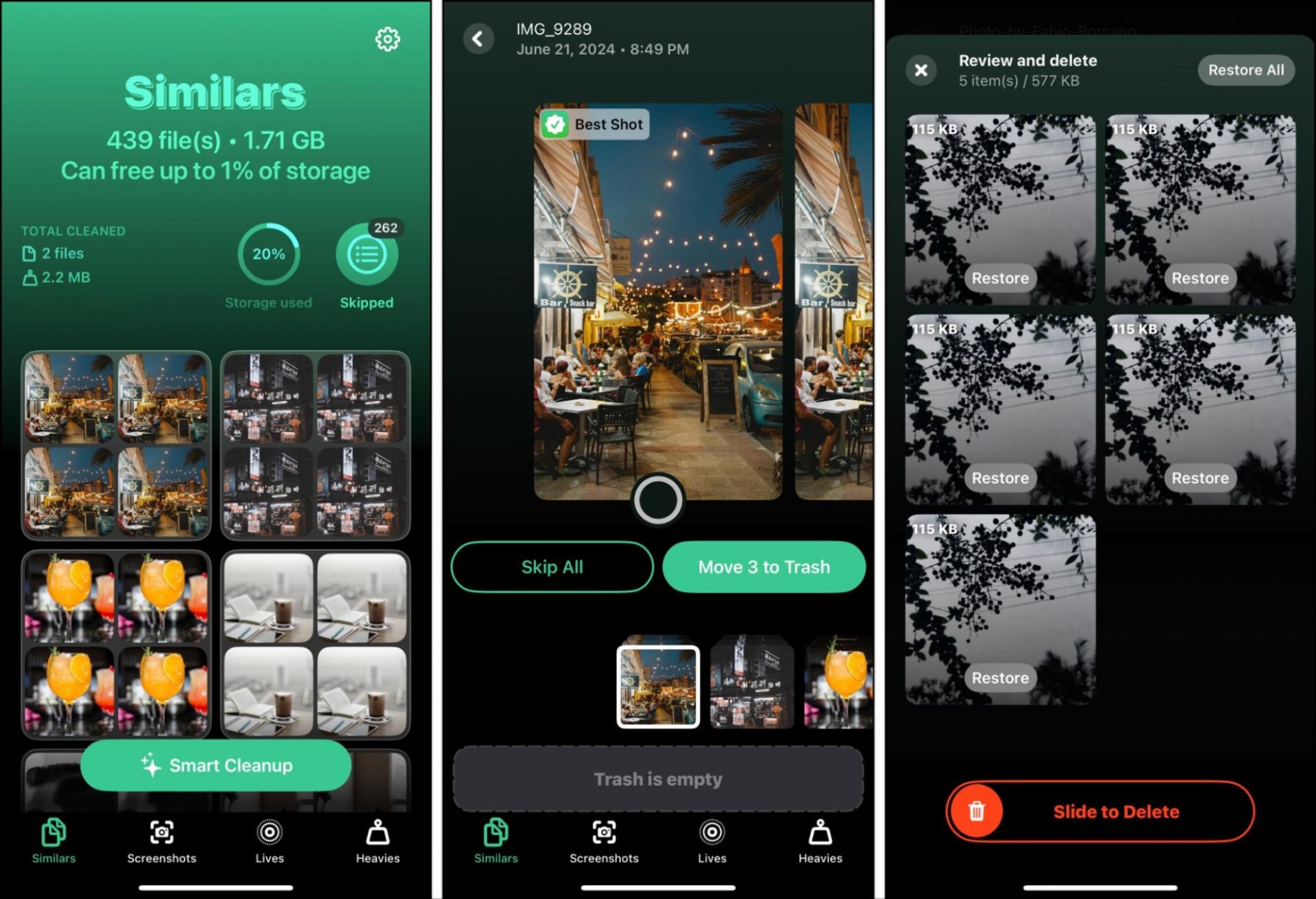 8 Best iPhone Cleaner Apps: Free & Paid Solutions (2025)