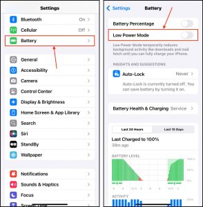 Why is Your iPhone Running Slow? 18 Ways to Speed Up iPhone