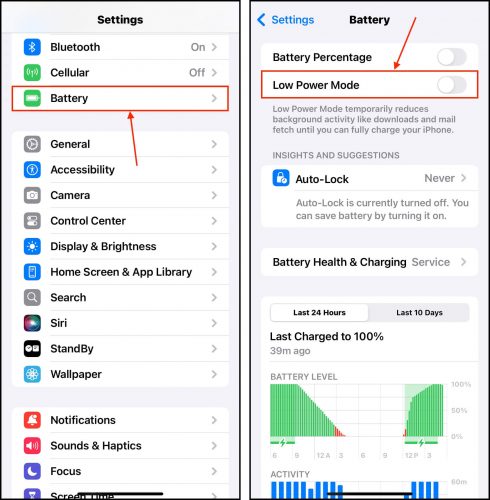 Why is Your iPhone Running Slow? 18 Ways to Speed Up iPhone