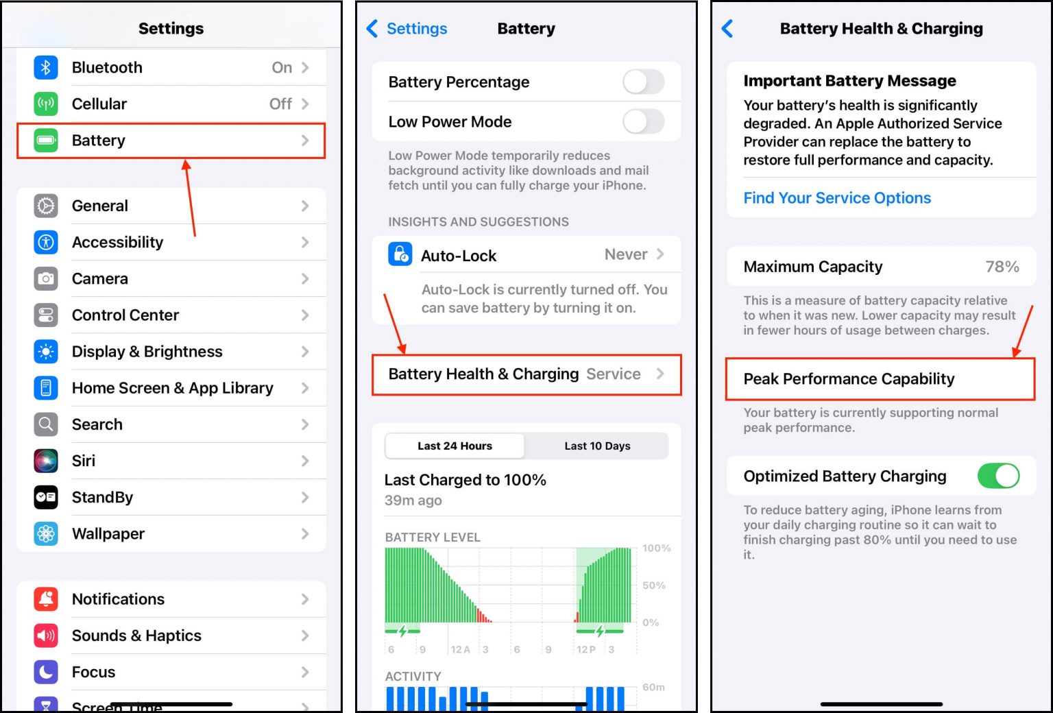 Why is Your iPhone Running Slow? 18 Ways to Speed Up iPhone