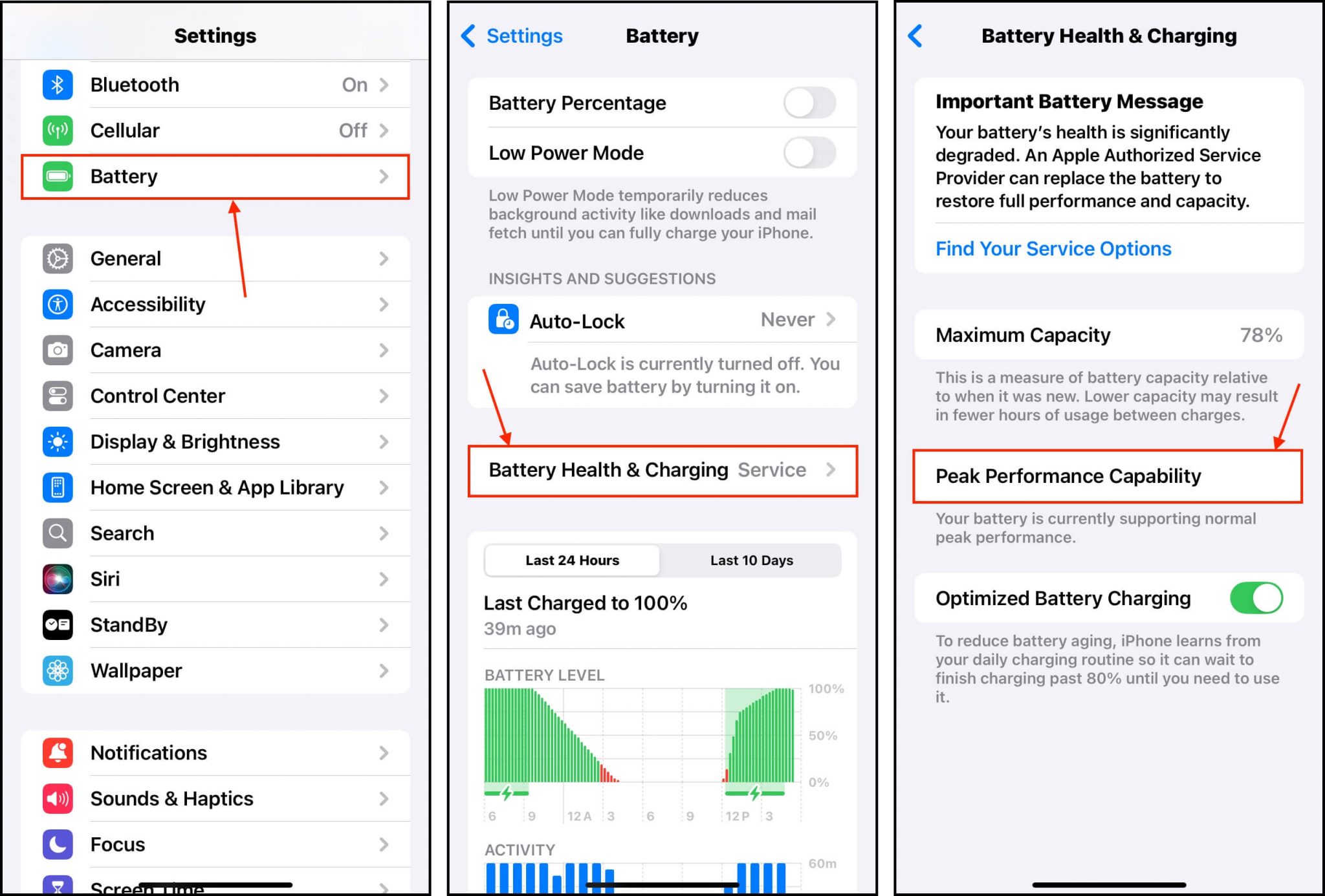 Why is Your iPhone Running Slow? 18 Ways to Speed Up iPhone