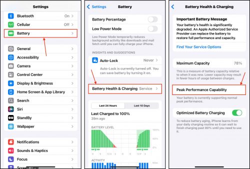 Why is Your iPhone Running Slow? 18 Ways to Speed Up iPhone