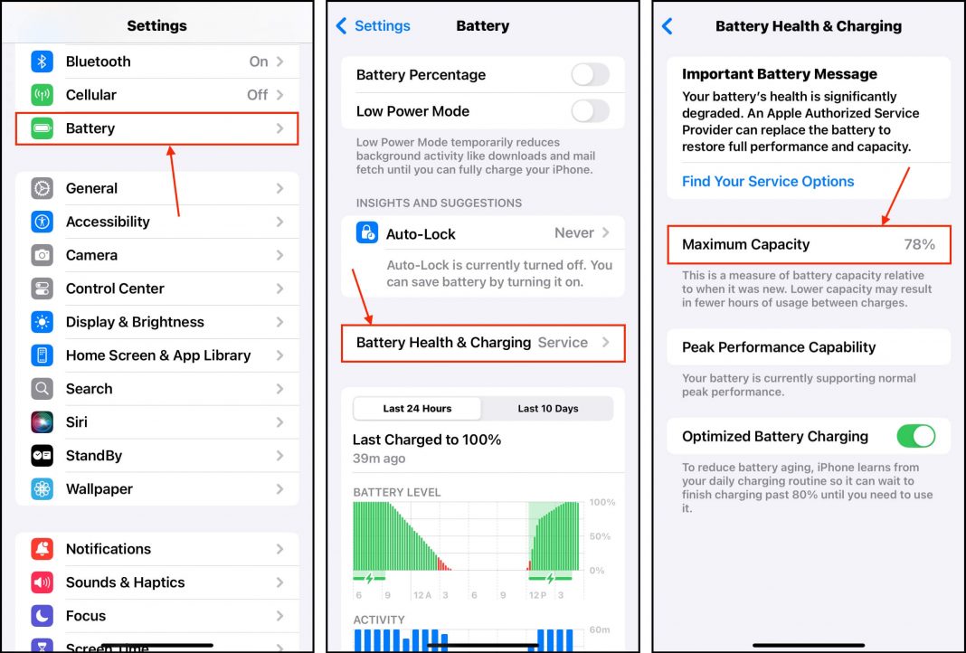 Why is Your iPhone Running Slow? 18 Ways to Speed Up iPhone