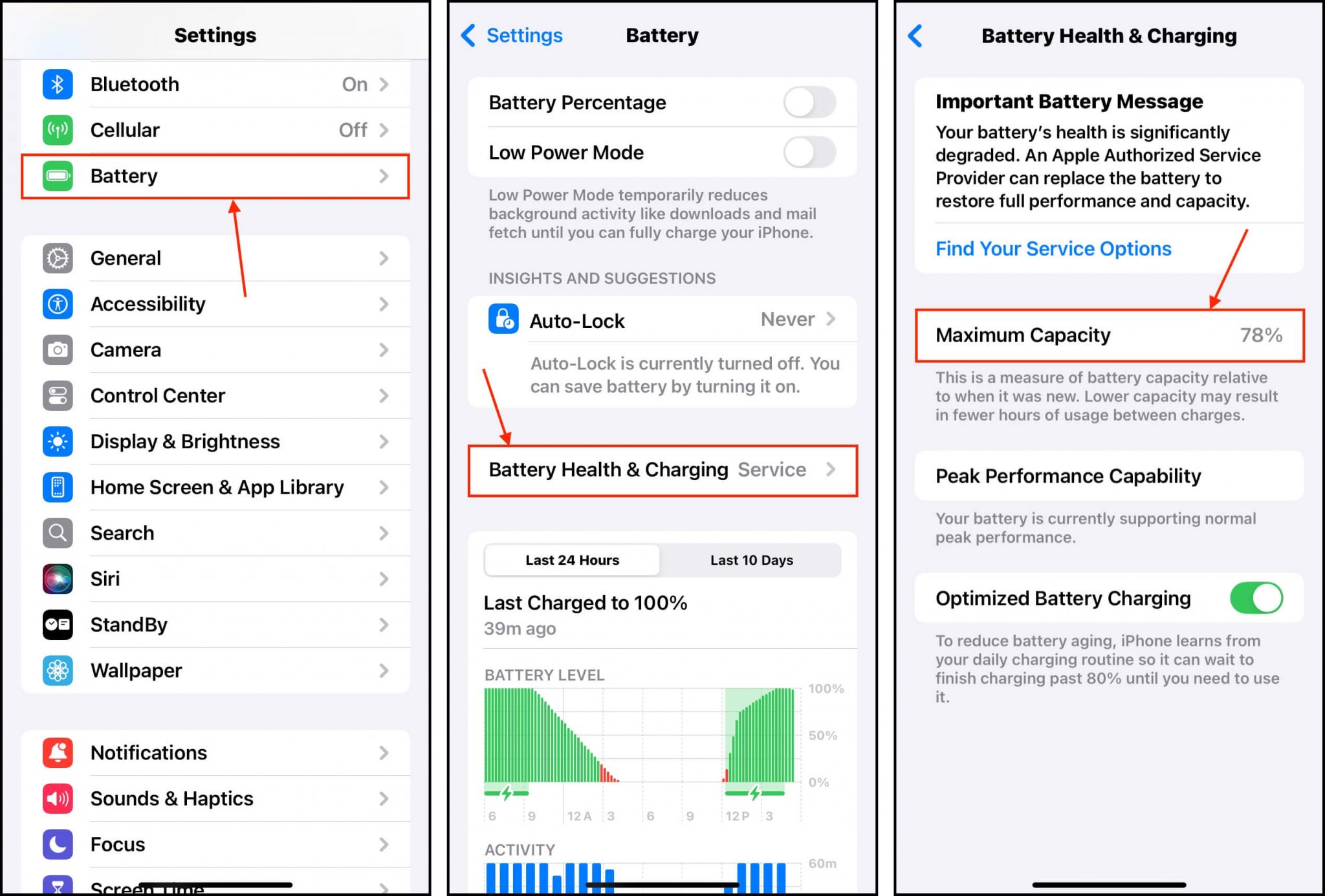 Why is Your iPhone Running Slow? 18 Ways to Speed Up iPhone