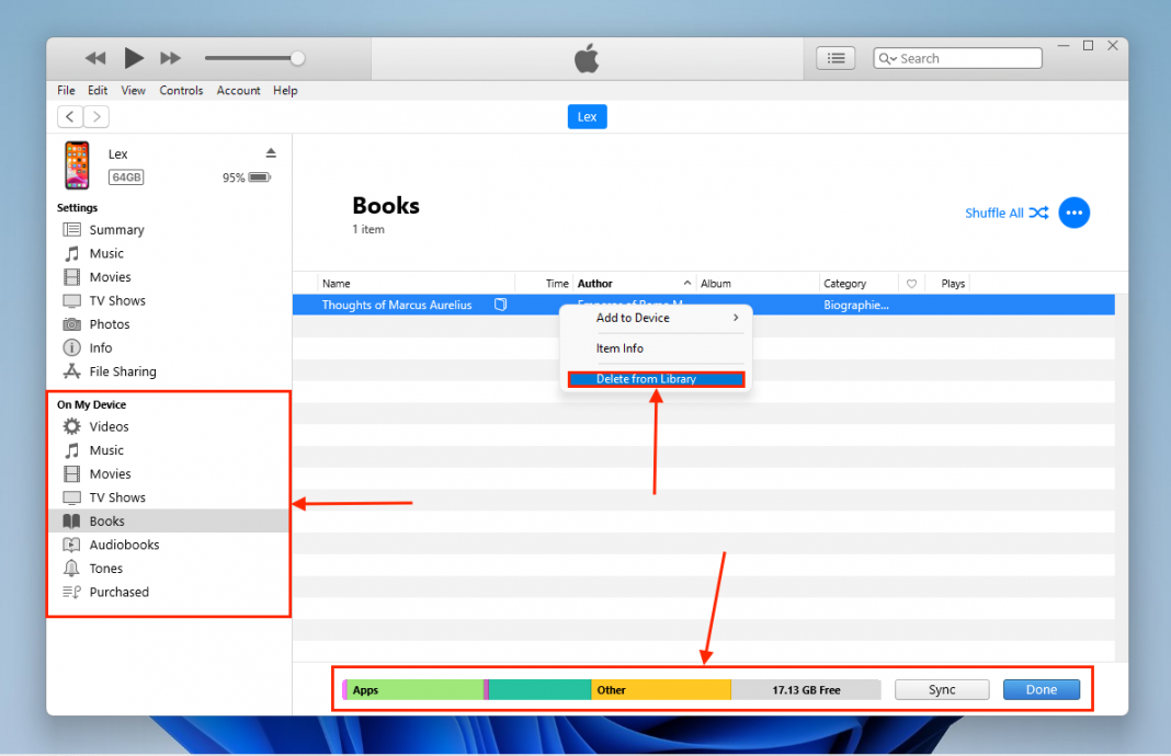 iPhone Storage Full? How to Clear Storage on iPhone in 2025