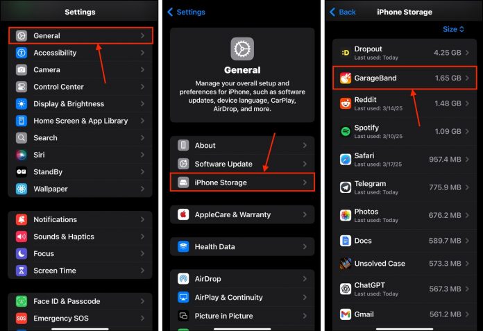 How to Free Up Storage on iPhone Without Deleting Anything