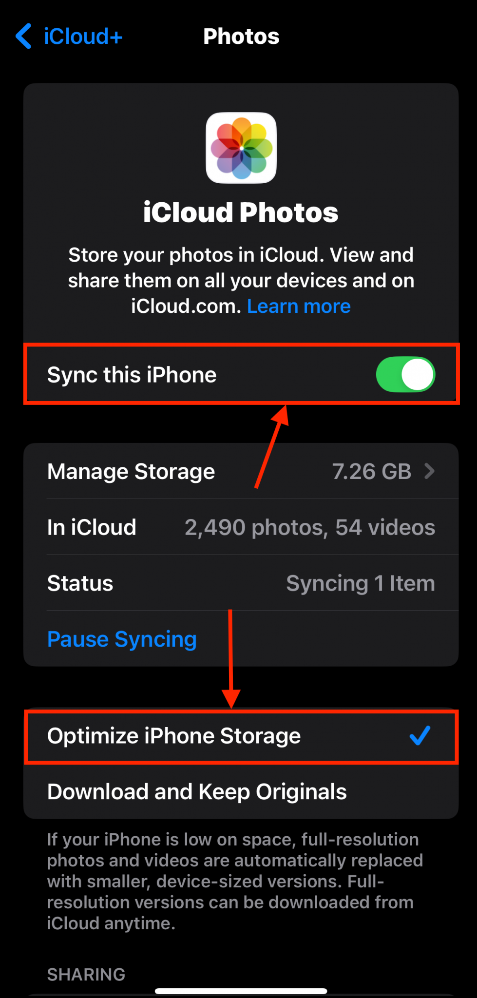 How to Free Up Storage on iPhone Without Deleting Anything