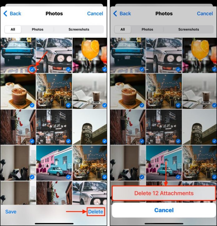 How to Delete All Photos from an iPhone in a Few Simple Steps