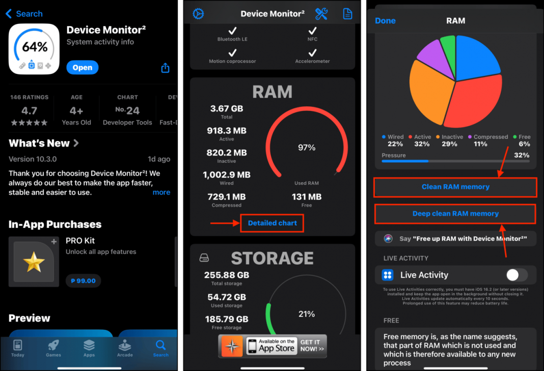 How to Clear RAM on iPhone and iPad to Boost Performance Instantly