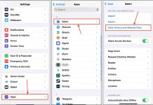 How to Clear System Data on iPhone and iPad (9 Easy Methods)